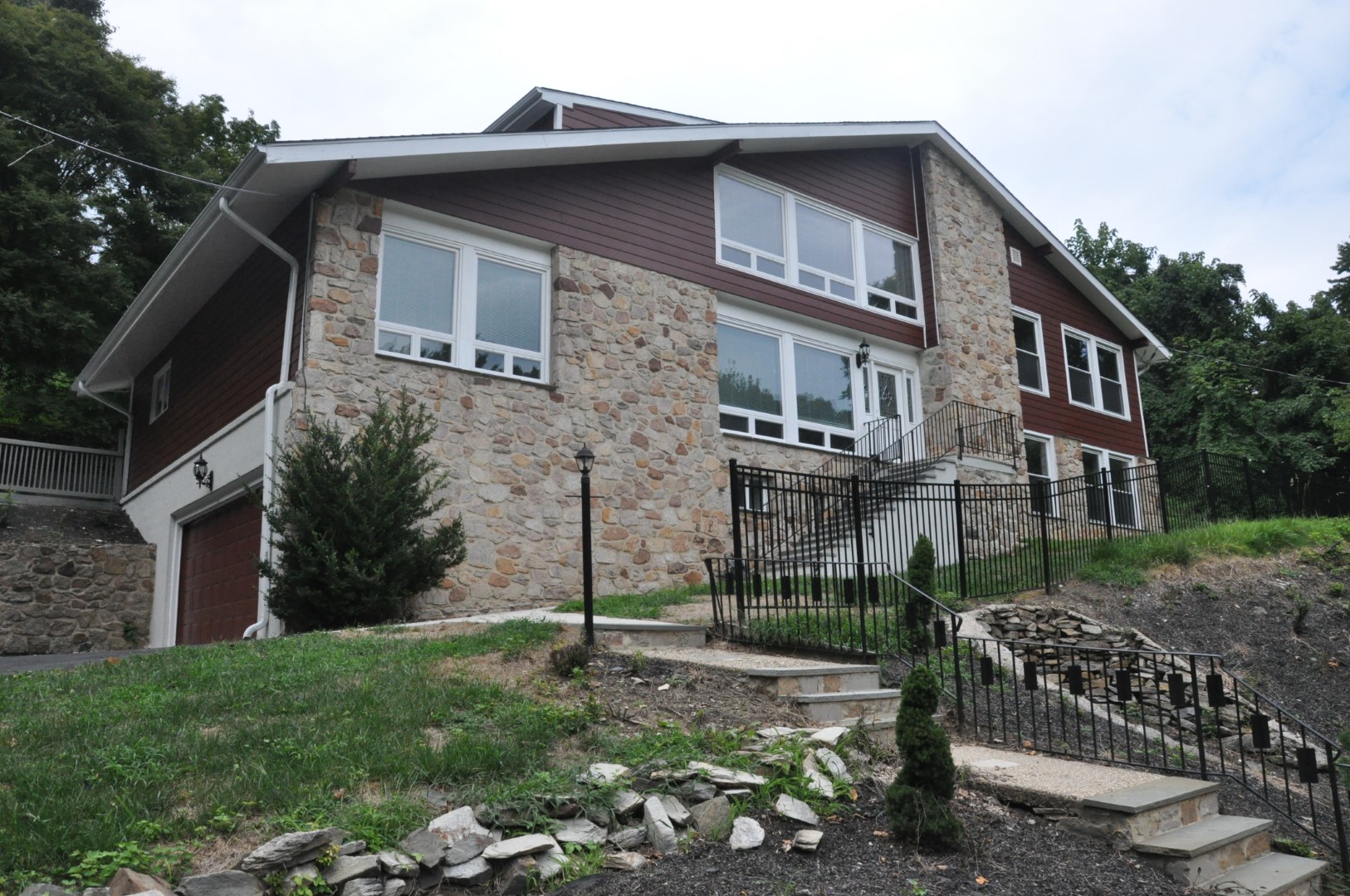 Penn One Realty