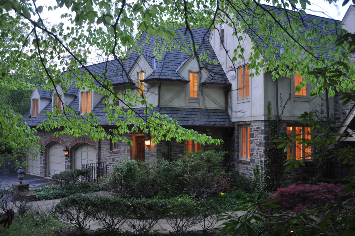 Penn One Realty