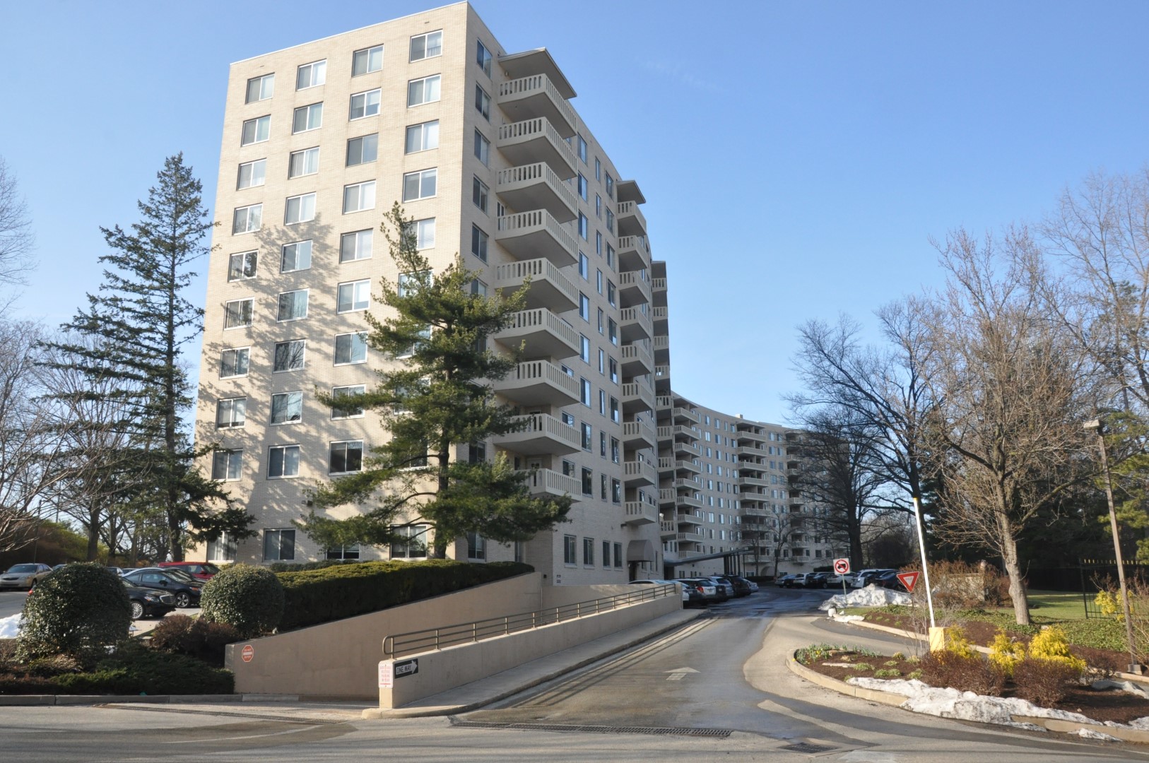 Penn One Realty