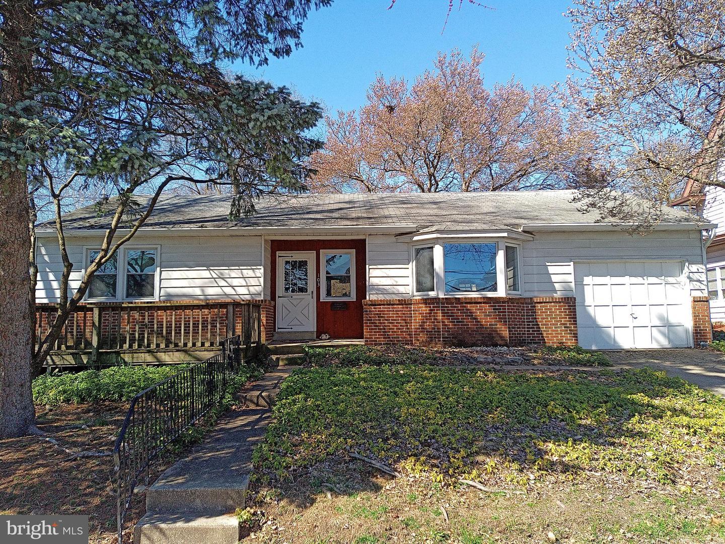 Penn One Realty